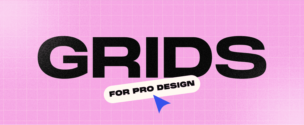 Grids in designing: Types of Grids for Professional Designs