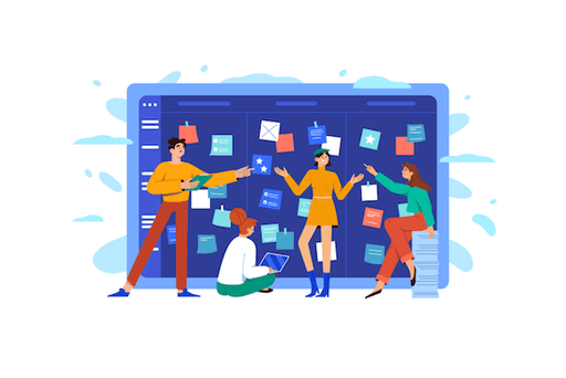 StoriesOnBoard - User story maps For Trello