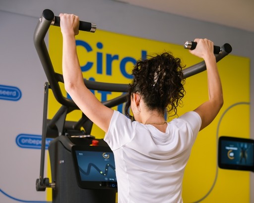 Fit in 30 minutes | Circle Fit