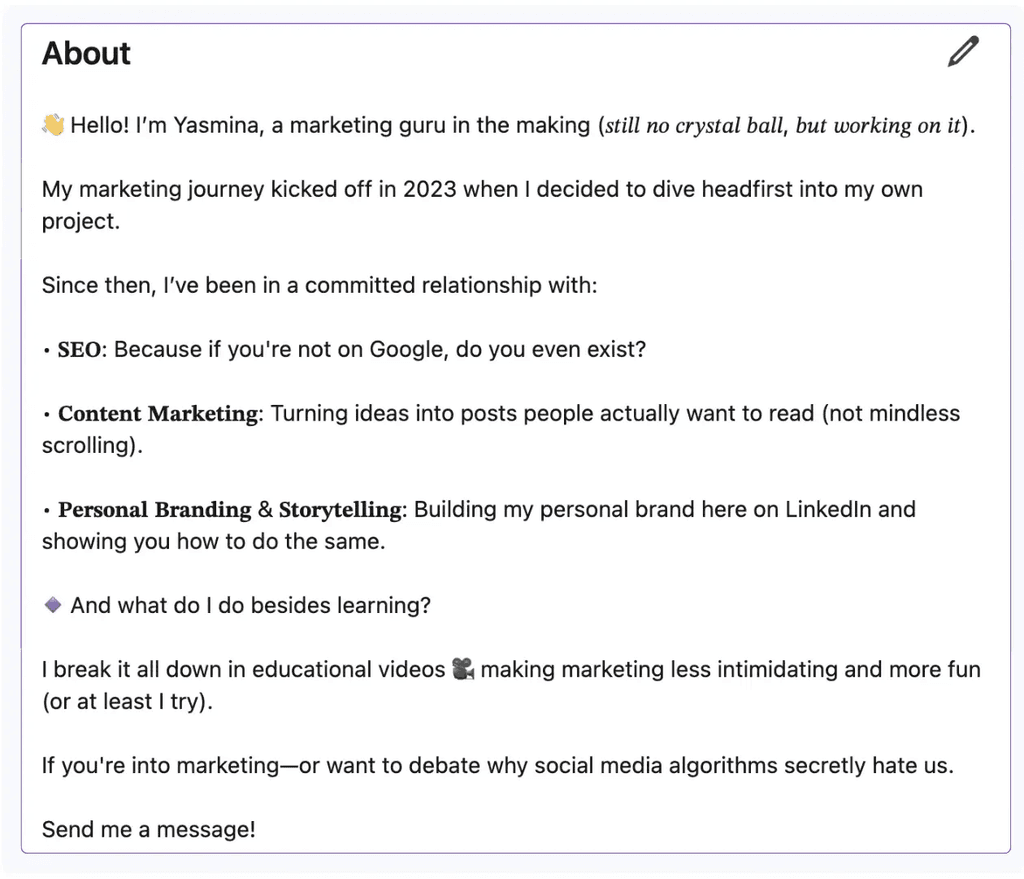 How to Write Funny LinkedIn Posts (Without Being Cringe)
