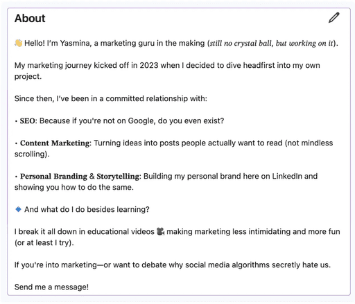 How to Write Funny LinkedIn Posts (Without Being Cringe)