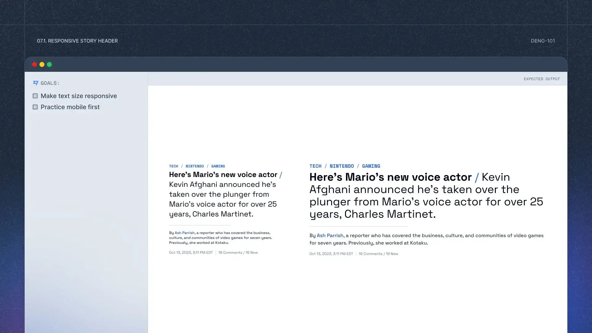 Intro to Coding for Designers | Learn by doing, have a blast, and land ...