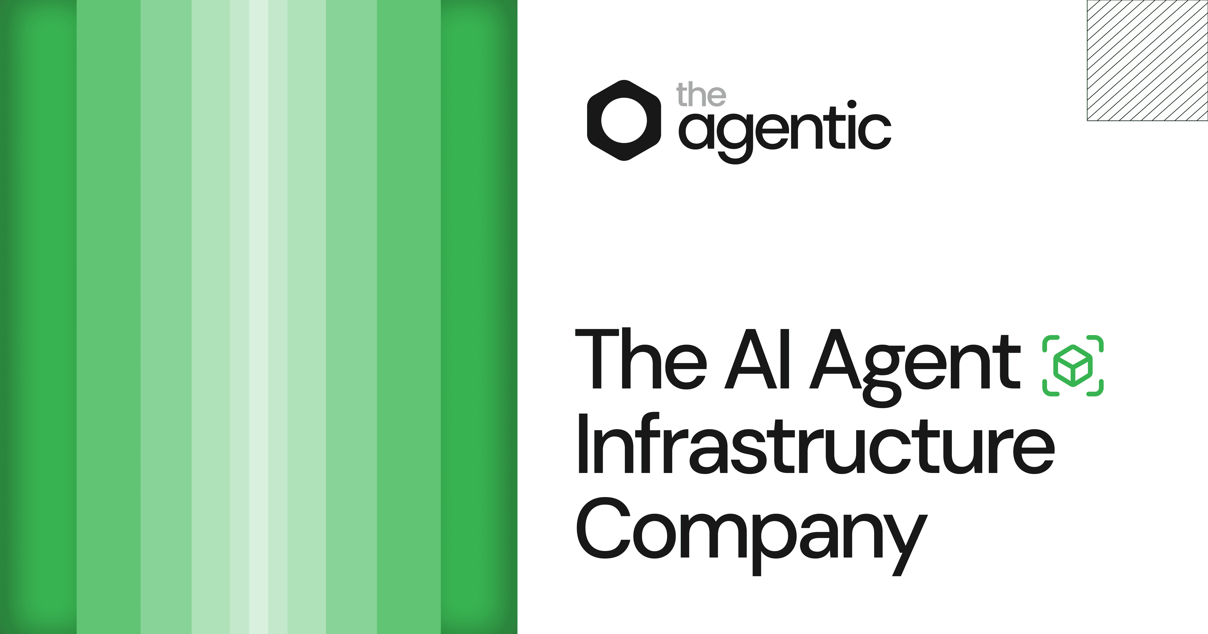 TheAgentic | The AI Agent Infrastructure Company