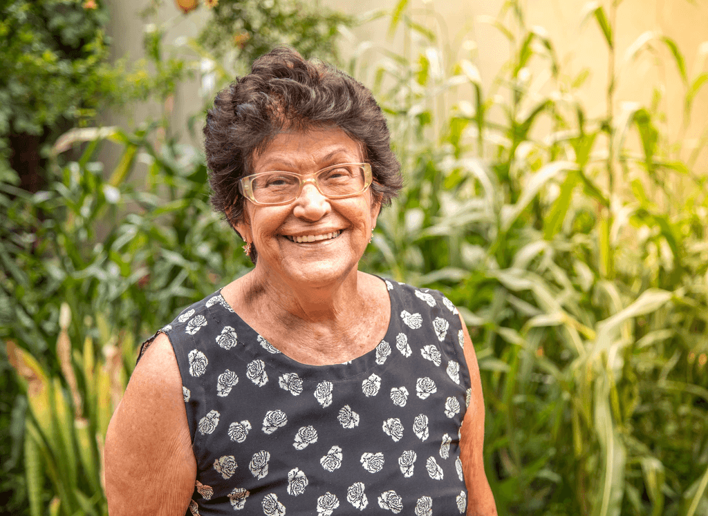 About Touchstone Communities - A Warm Heart Await