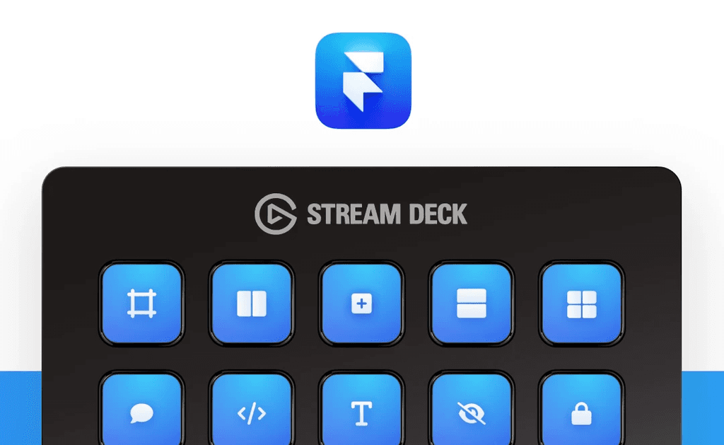 Stream Deck Profiles - Milkpack