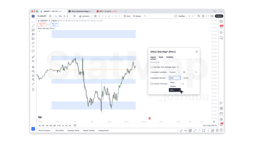 StatMap V3 – Update - StatMap Resources