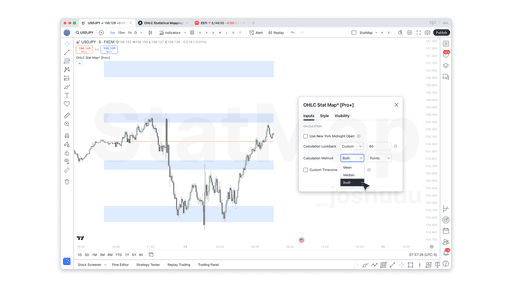 StatMap V3 – Update - StatMap Resources