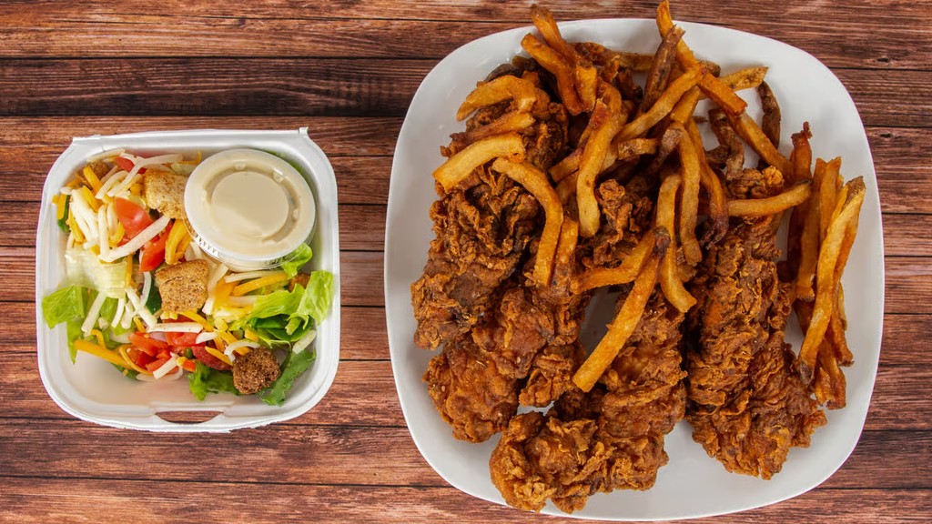 Tavern 76 – Your Hometown Hub for Bold Flavor