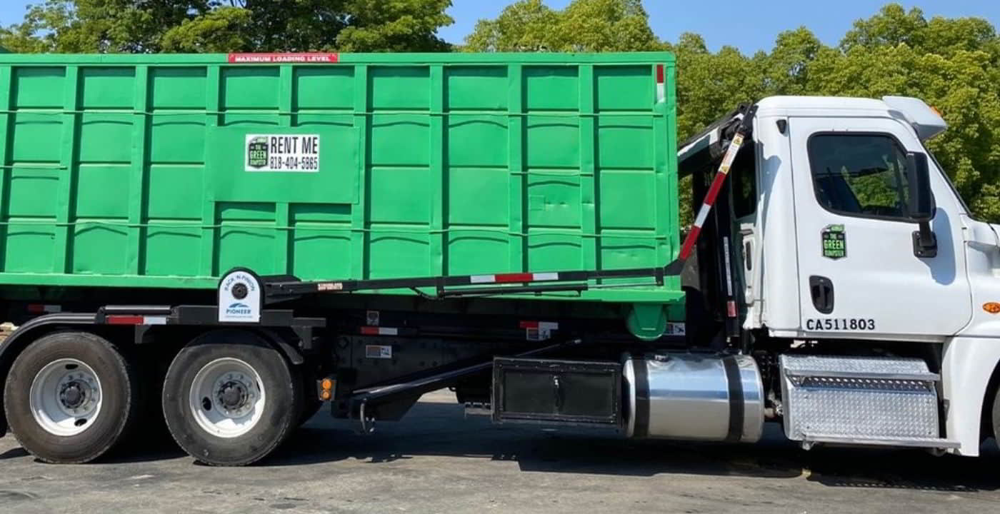 Commercial Dumpster Sizes – Dimensions & Cost Guide (2025)