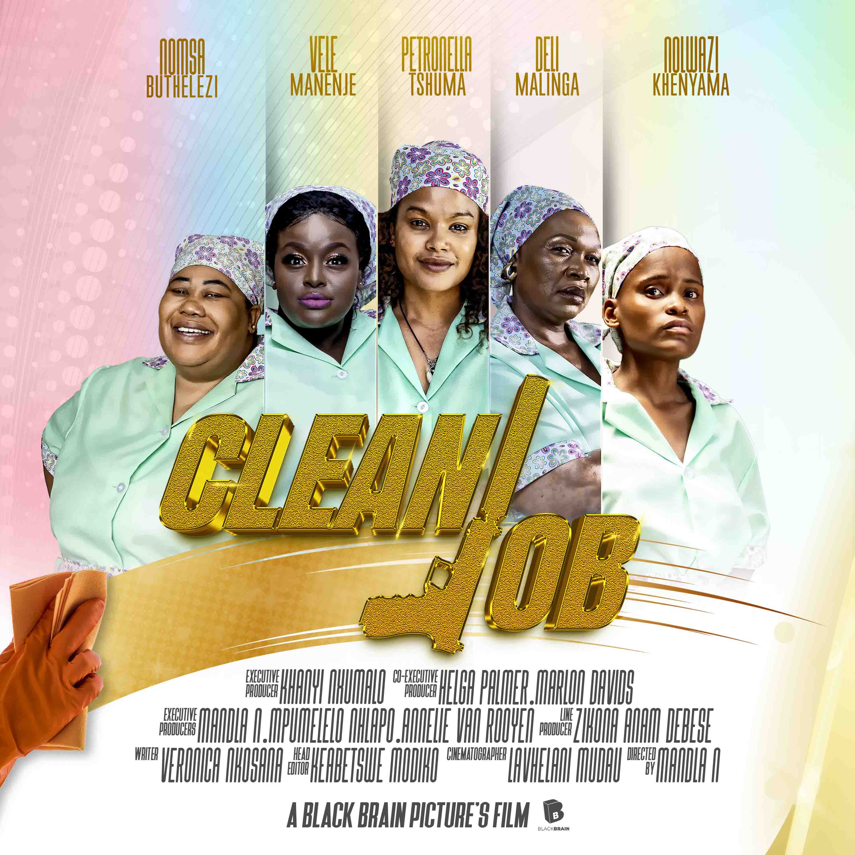 Trebloc Design Agency