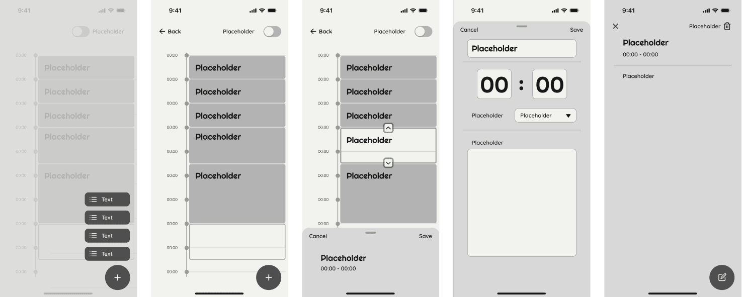 Responsive Business Website | Thoro Design Co.