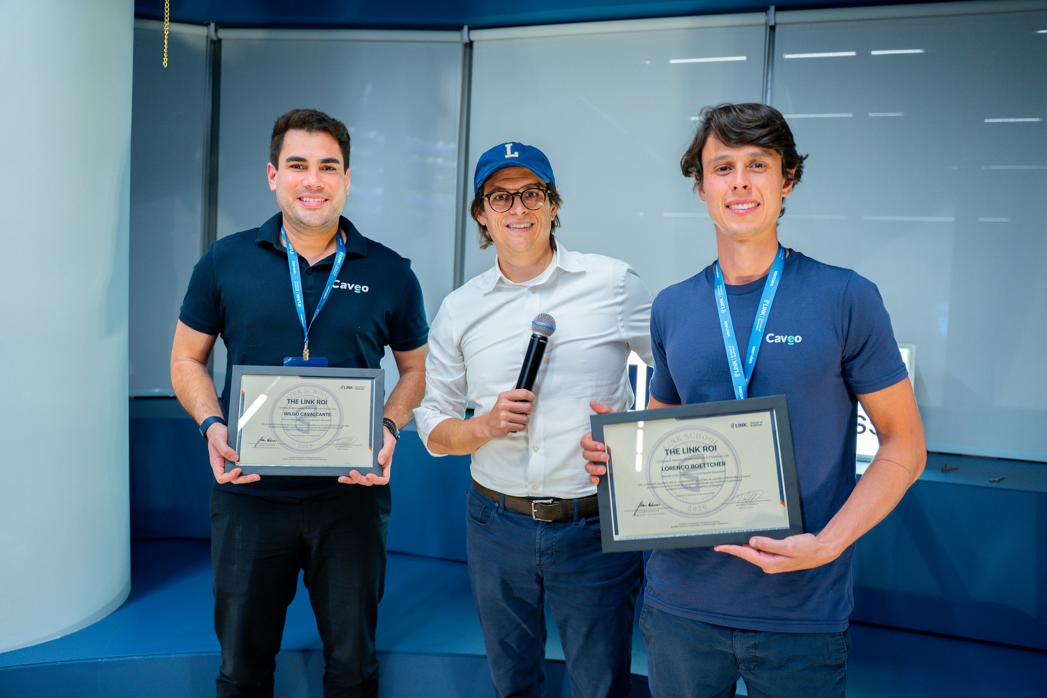 Link School Of Business