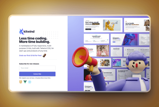 20 Best Free & Paid React UI Libraries for Developers in 2025