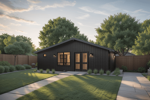 A-360 - Boundless Tiny Homes - Madison, WI