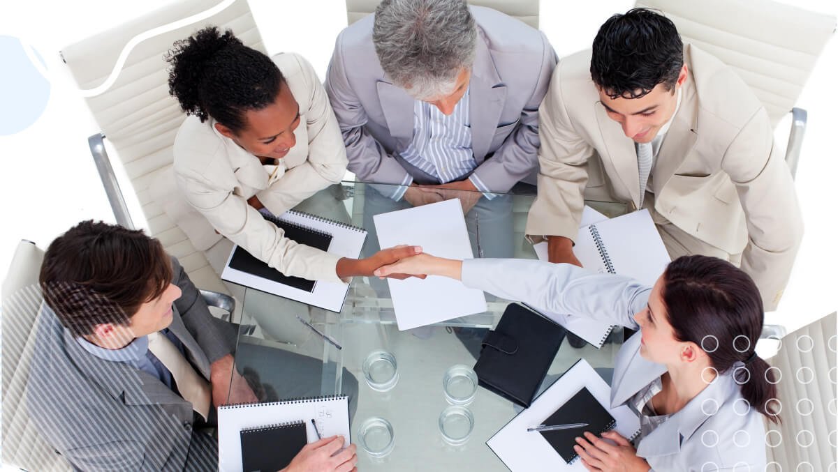 Deal Management Automation: 4 Ways to Increase Your Sales Goals