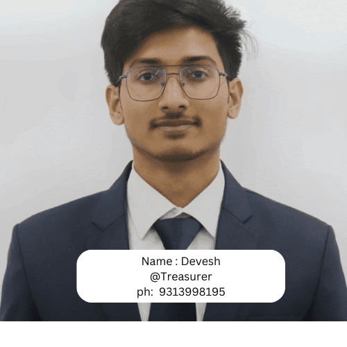 Innovation Club Website