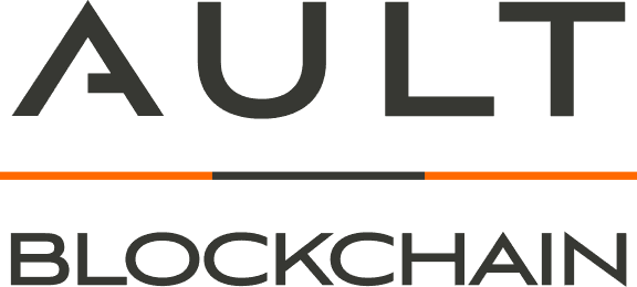 Ault Blockchain • Ault Mining Node