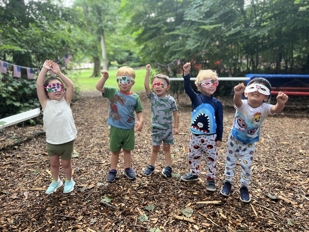 Laurel Hill Summer Camp