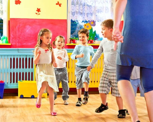 10 Awesome Music and Movement Activities for Preschoolers