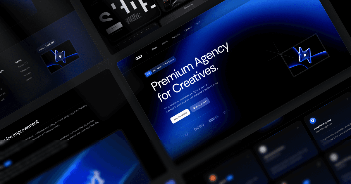 Init Lync – IT Consulting, Web Development & Digital Solutions