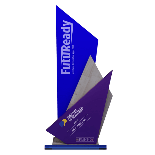 ActivAsia — Spreading Happiness