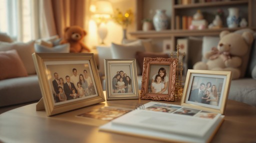 Best Ways to Preserve Family Memories: Expert Guide - Memowrite