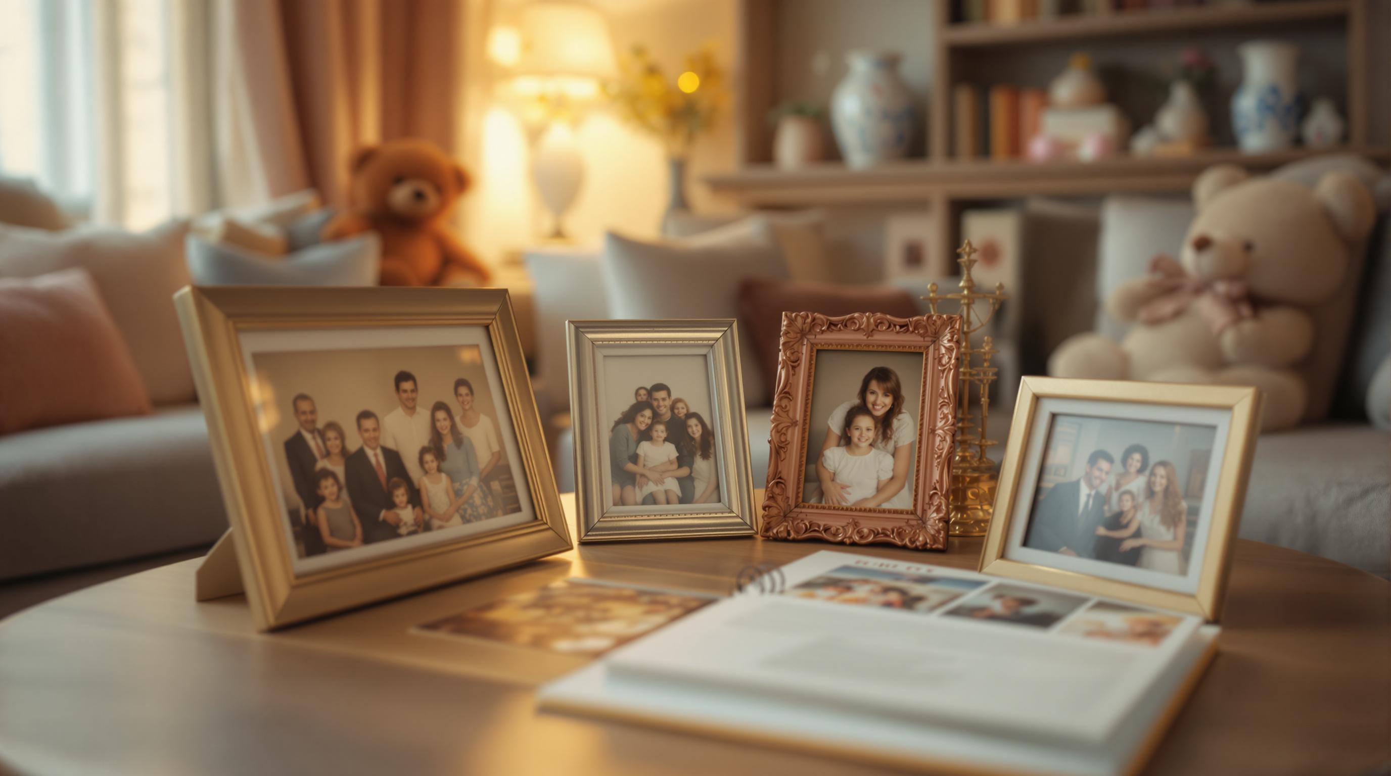 Best Ways to Preserve Family Memories: Expert Guide - Memowrite