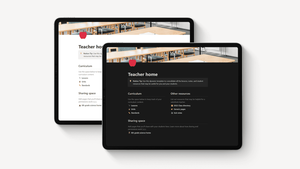 How to Turn On & Off Dark Mode in Notion: The Ultimate Guide