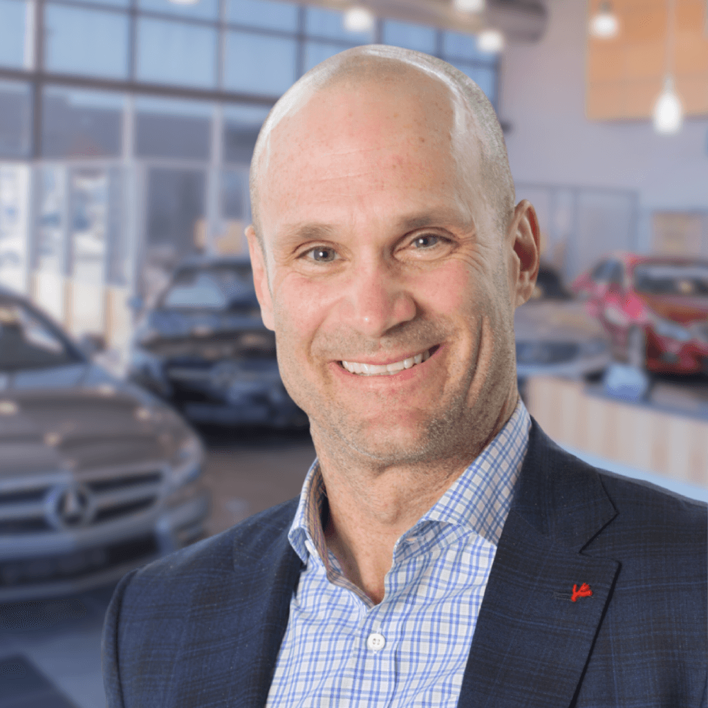 AI-Powered Automotive CRM for Car Dealerships | DriveCentric