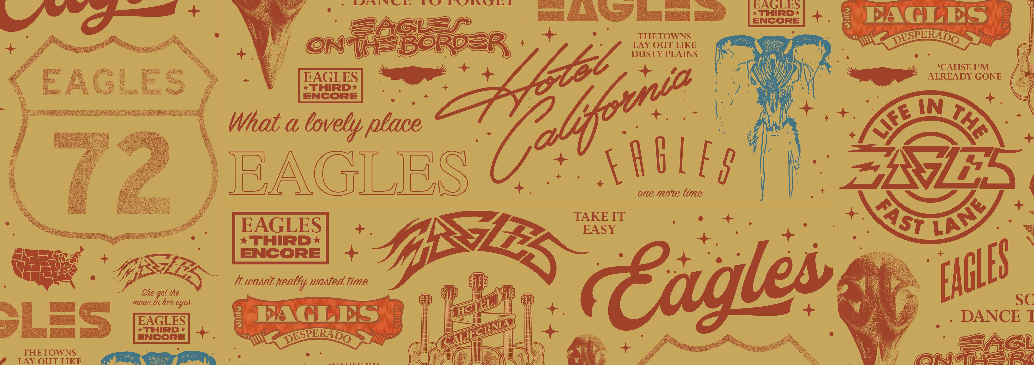 Eagles: Third Encore