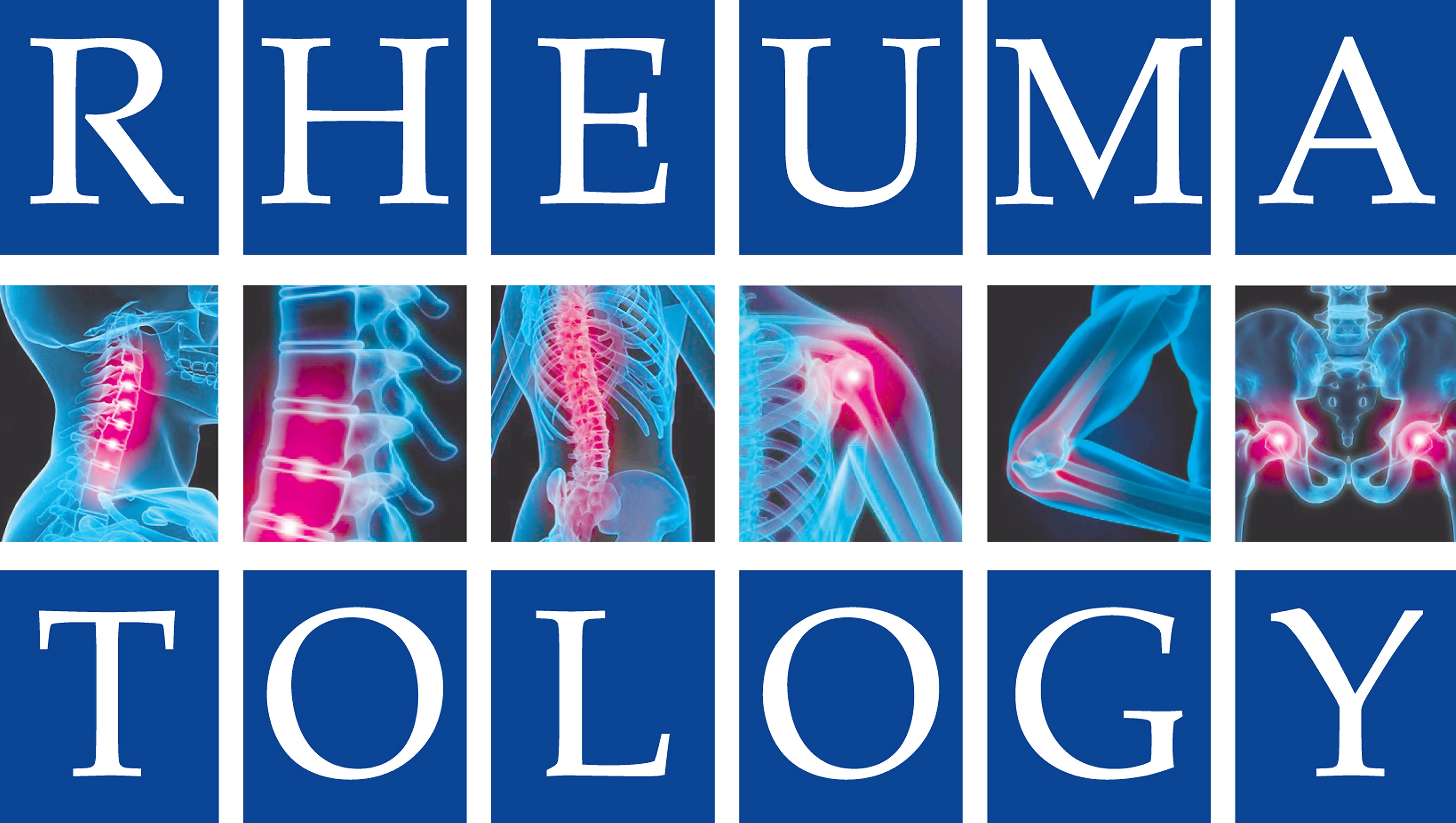 Dr. Markus Klaus Rheumatology