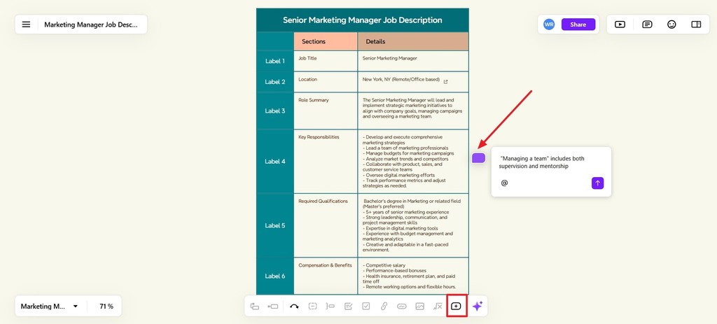 How to Create Effective Job Descriptions (with a Free Template)