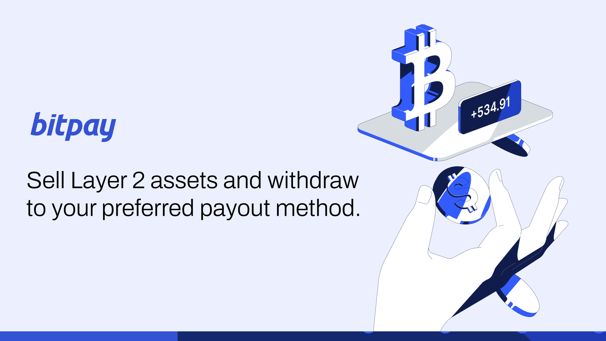 How to Use Layer 2s with the BitPay Wallet | BitPay