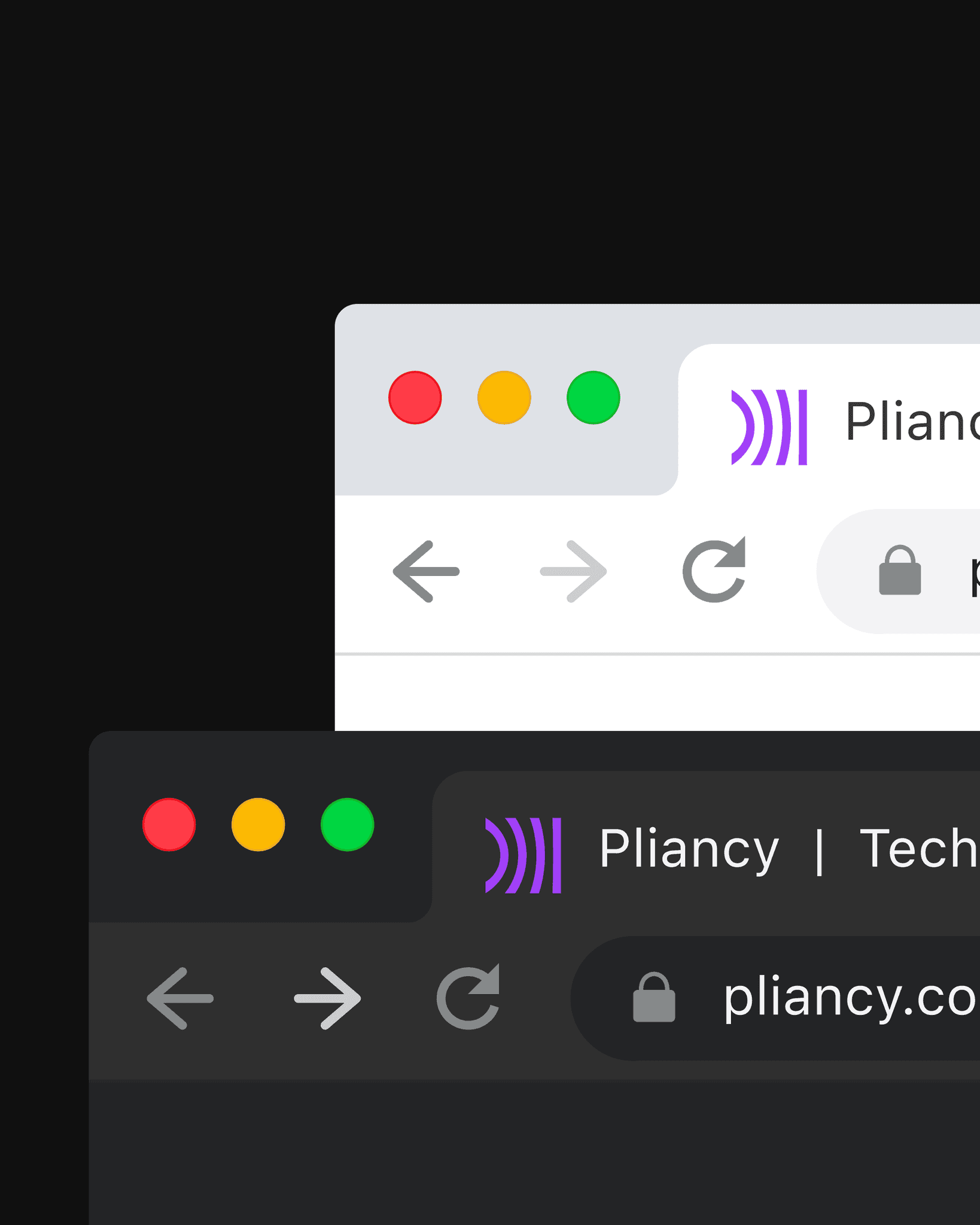 Overline | Pliancy