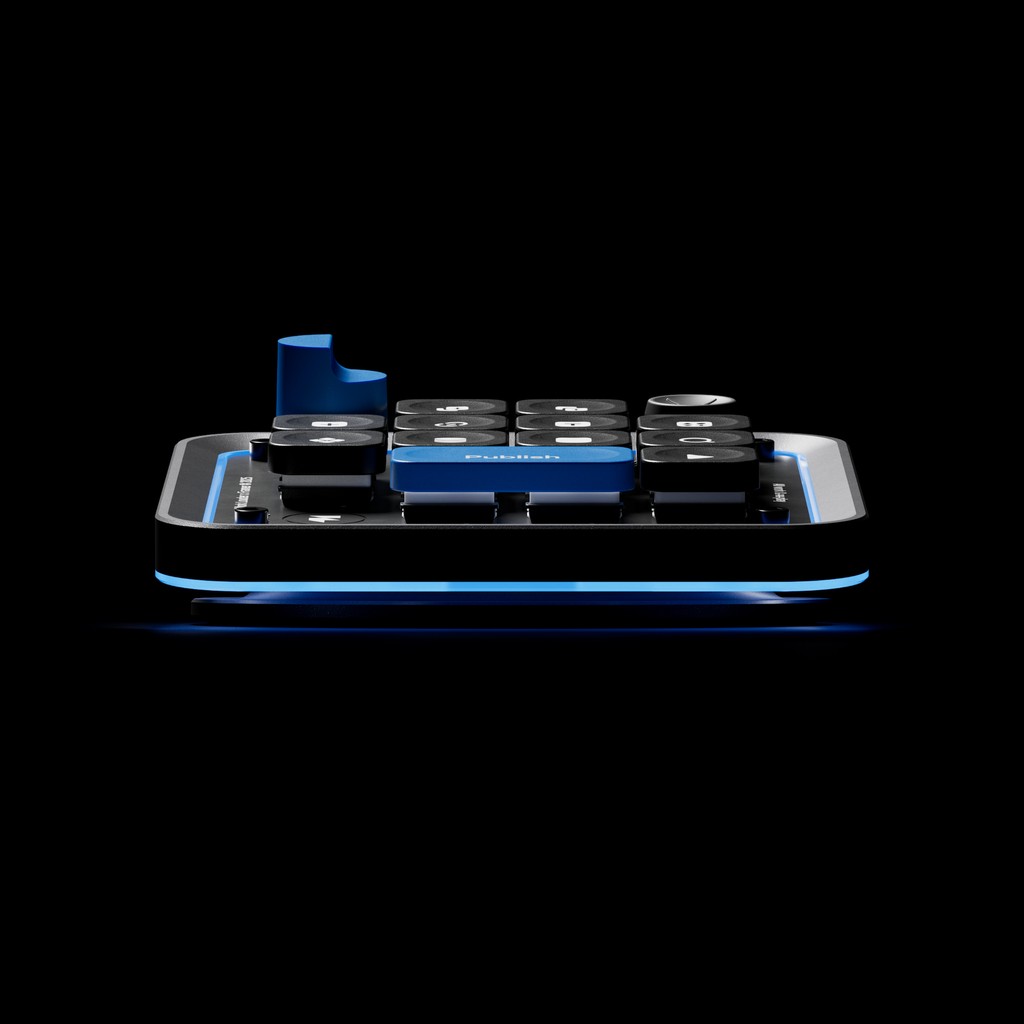 Framer CM-2 by Framer & Work Louder