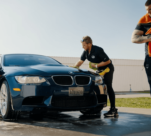 Auto Detailing Software For Shop & Mobile Detailers