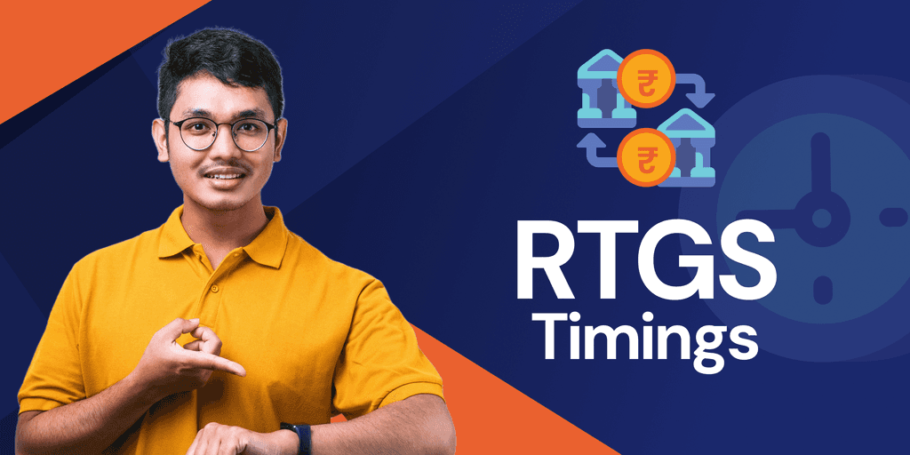 RTGS Payment Time: How Much Time Does RTGS Take for Fund Transfers ...