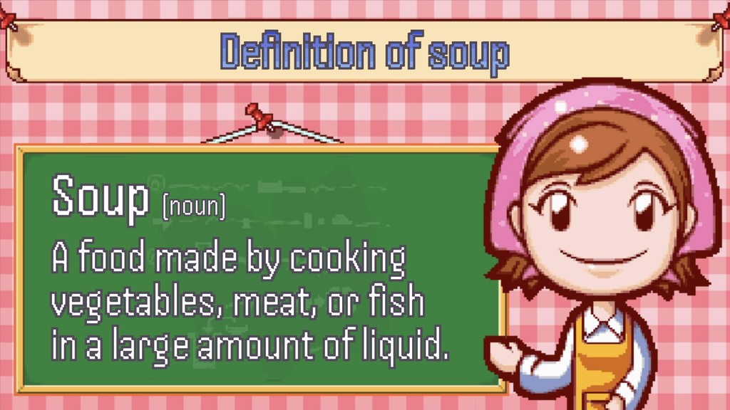 Sanrio Template - D Story