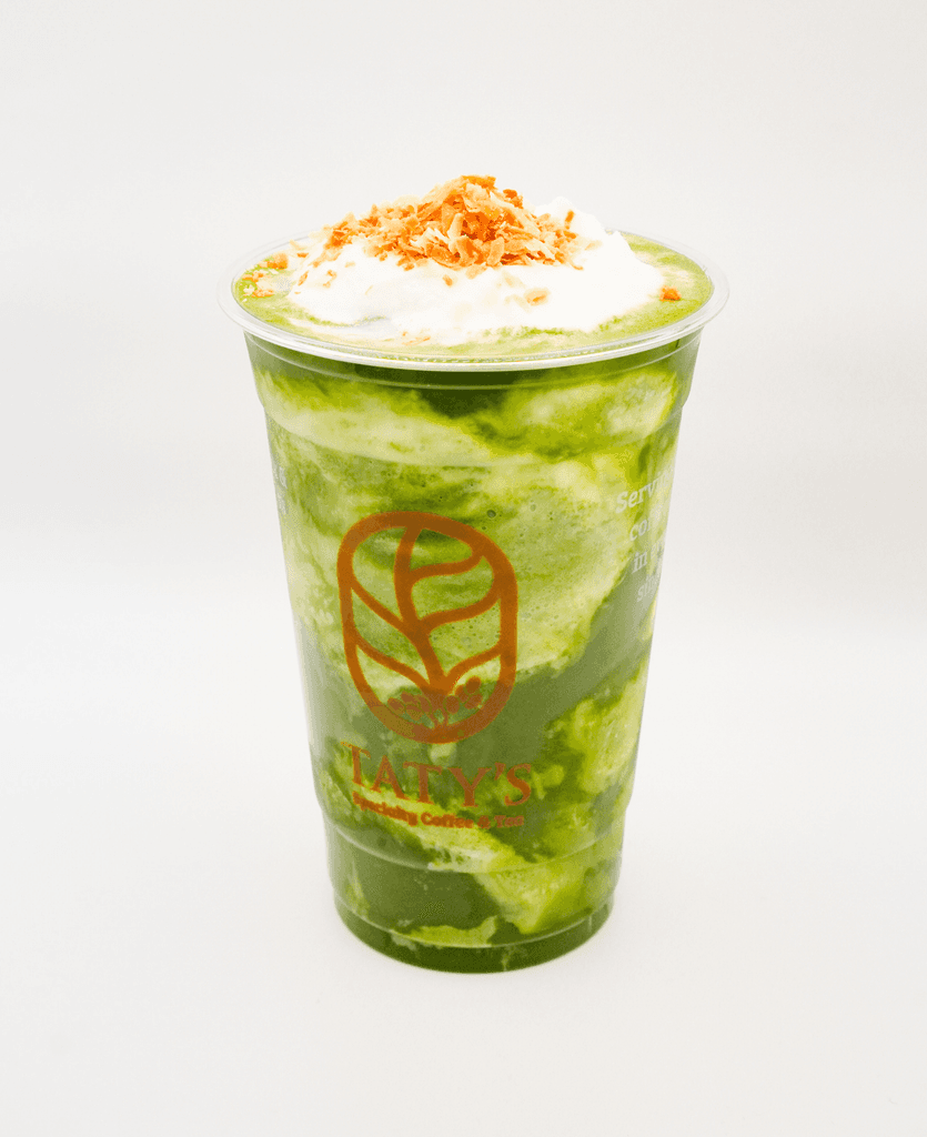 Taty's Coffee & Tea