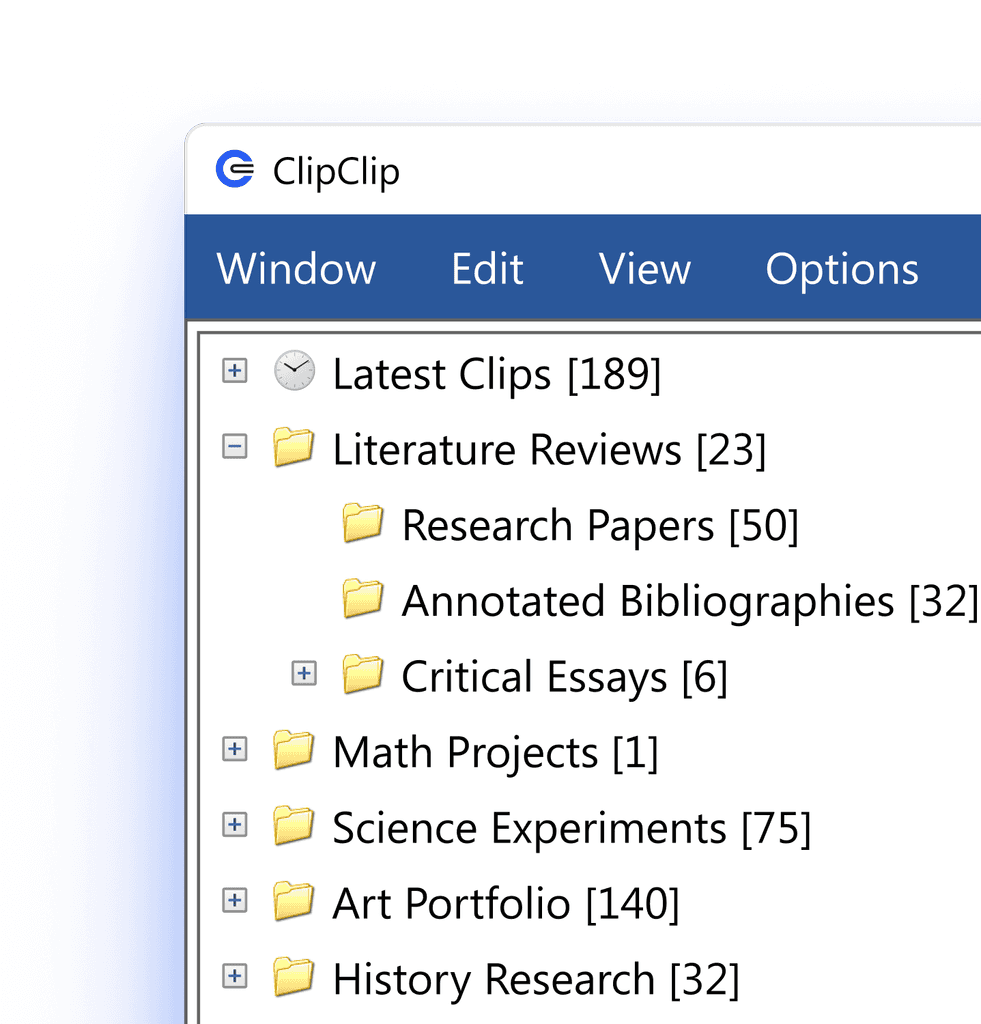 Screen Capture Tool - ClipClip