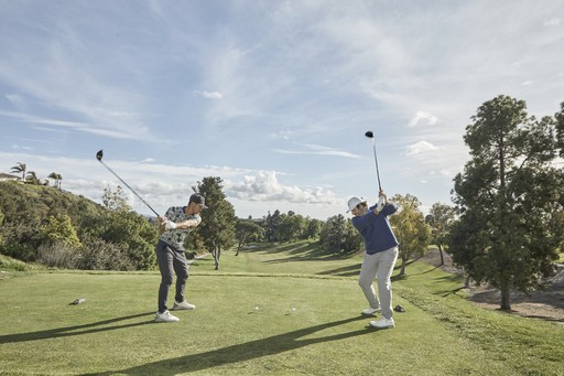 Stiff vs. Regular Flex Golf Shaft: What’s the Difference?