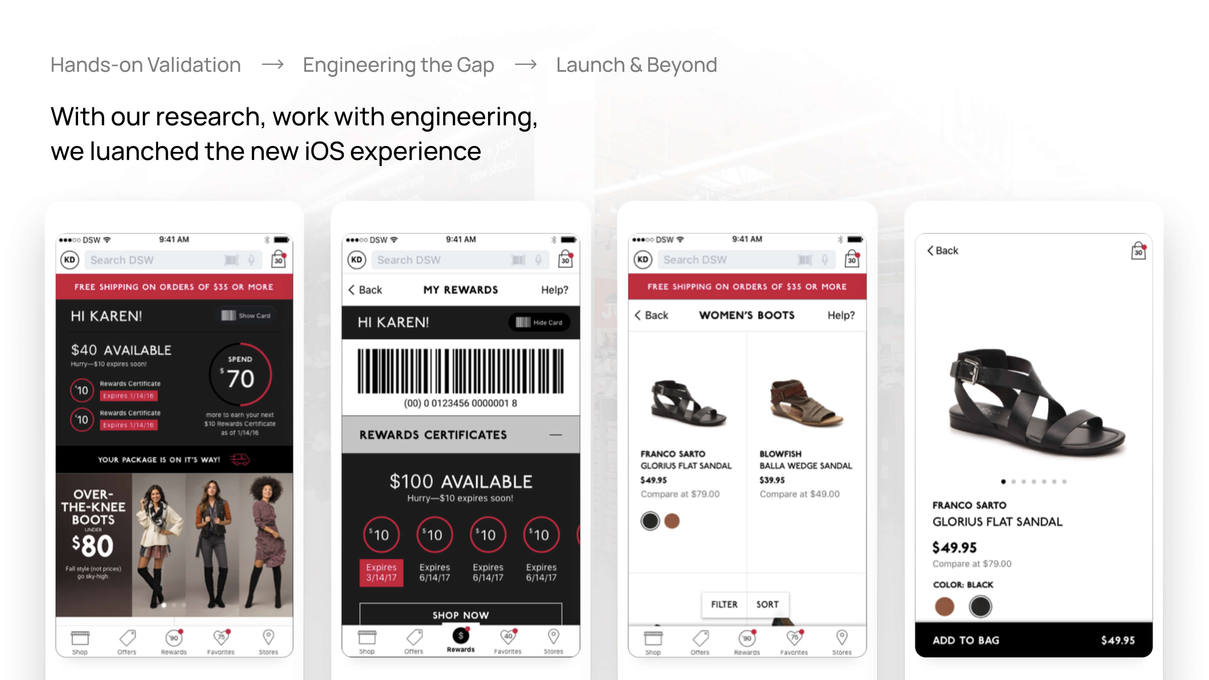 Zach Blevins • Portfolio