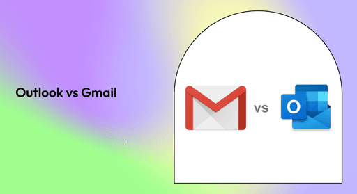 Outlook vs. Gmail: Which One Is Right for Your Workflow? - NewMail AI