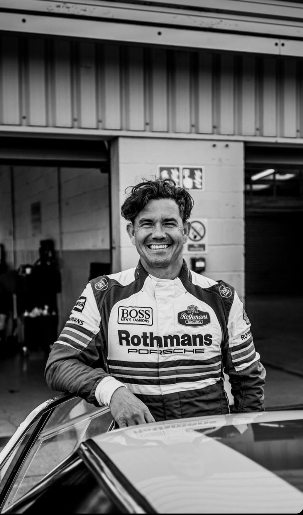 Jizō, the traveling health App