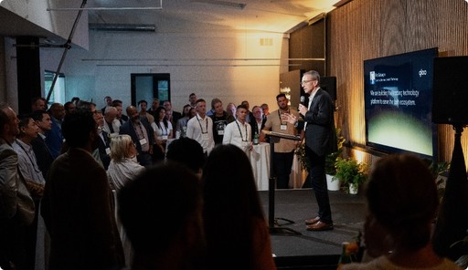 About Gloo — Technology for the Faith Ecosystem