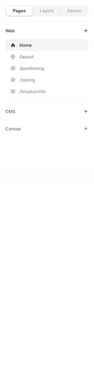 Ultimate Framer Masterclass | Course