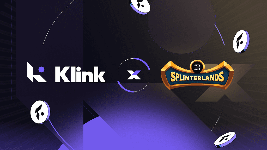 Play. Earn. Conquer. Splinterlands Is Now Live on Klink - Klink – Earn ...