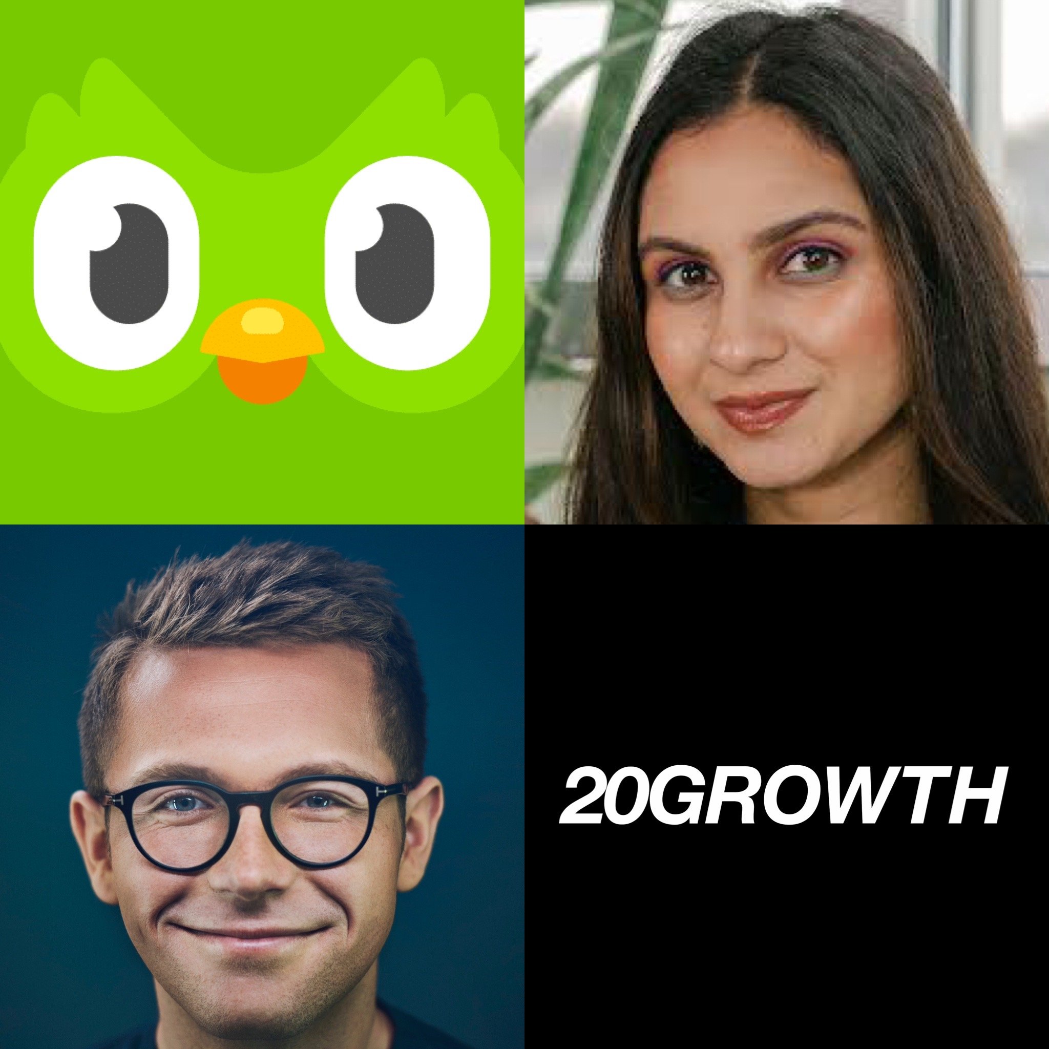 20VC: How Duolingo Scaled to 8M TikTok Followers, How to Create Viral Content, Why Most ...