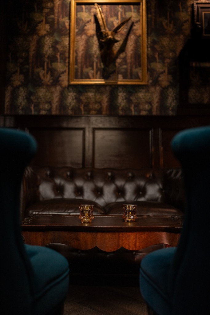 Roost 374 | Speakeasy, Bar & Cocktail Lounge in San Clemente