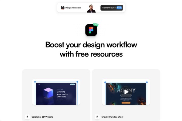 Tim Gabe - Toolfolio.io